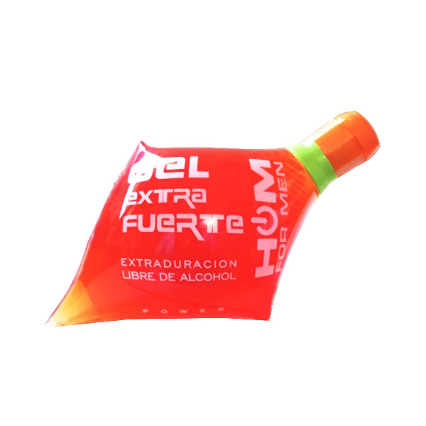 GEL EXTRAFUERTE COJÍN | Tecnoestilos