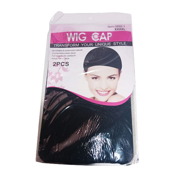 GORRO LISO NEGRO - Tecnoestilos