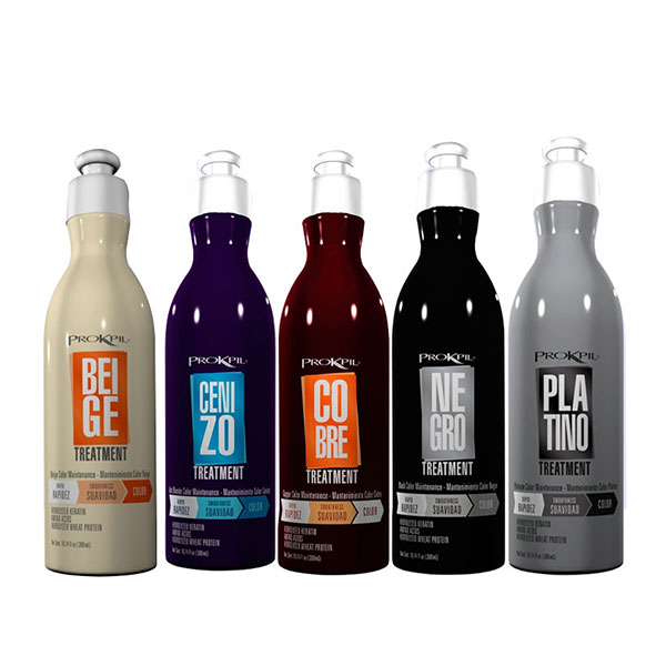 TRATAMIENTO PROKPIL MATIZANTE - Tecnoestilos