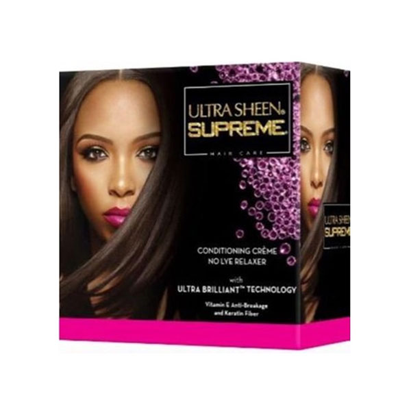 ALISADOR SUPREME ULTRA SHEEN - Tecnoestilos