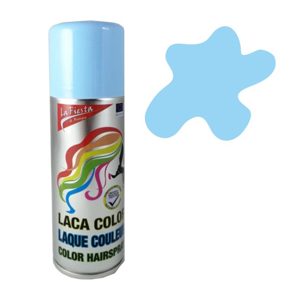 LACA COLOR FANTASÍA - Tecnoestilos