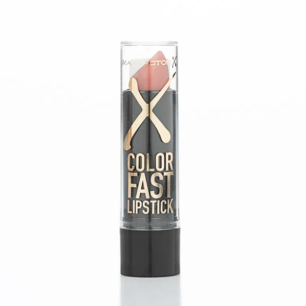 MAX FACTOR LABIAL COLOR FAST - Tecnoestilos
