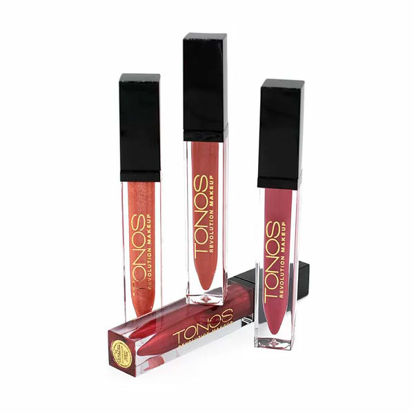 BRILLO LABIAL TONOS - Tecnoestilos